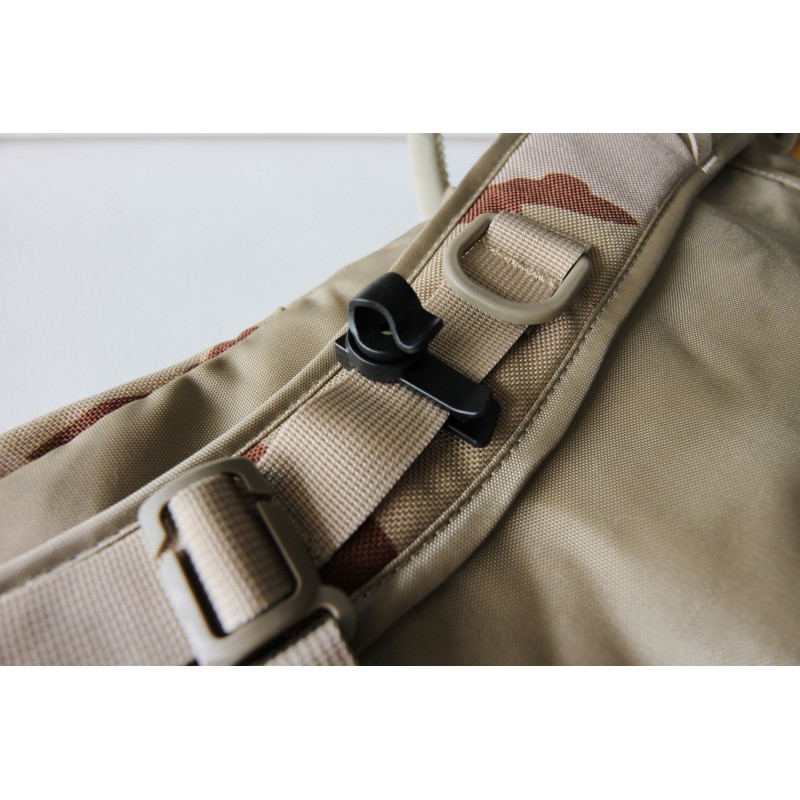 Replacement Hydration Pack Quick Connect Drinking Tube Hose Valve ...