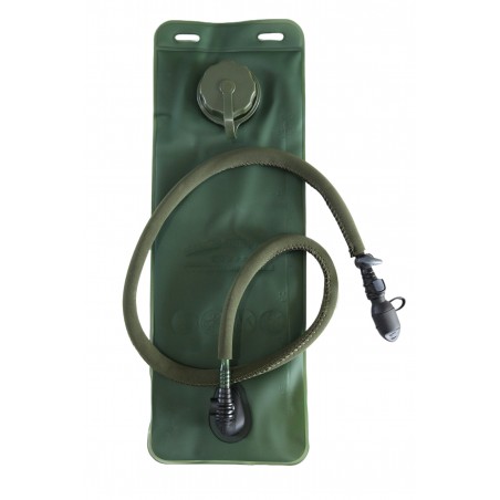 Hank's Surplus Military Tactical Hydration Backpack with Water Bladder