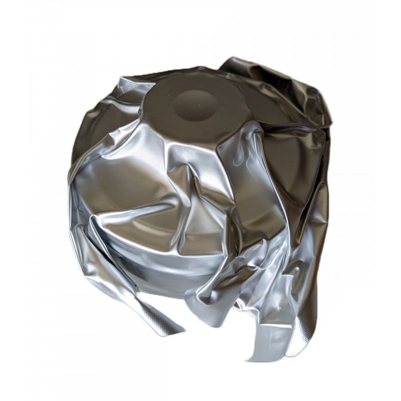 Genuine Military NATO 40mm NBC CBRN Gas Mask Replacement Filter