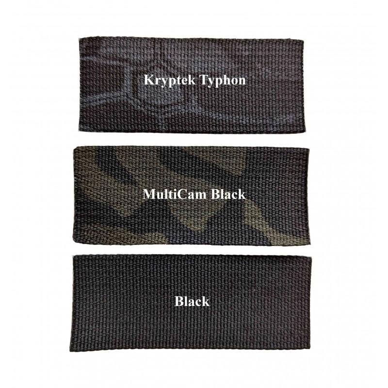 Premium Climbing Rope Slip Lead Dog Leash with Petzl O-Ring