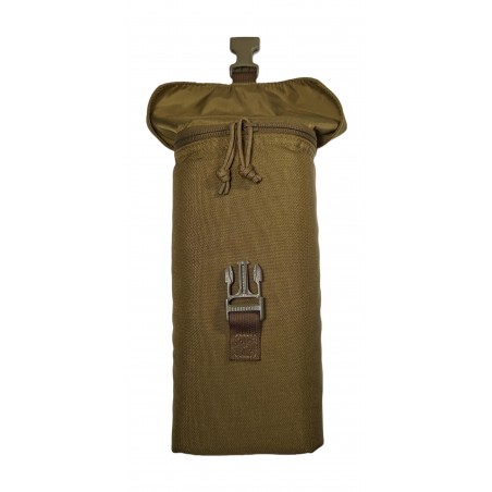 USMC US Military MOLLE 12" Soft Padded Gun Rifle Optics Spotting Scope Case