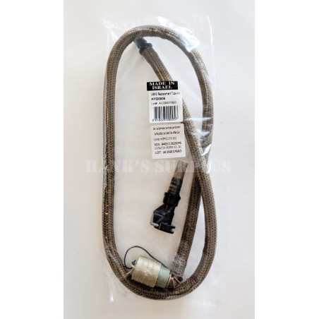 Source Tactical Gear USMC Hydration Replacement Tube Storm Push-Pull Valve