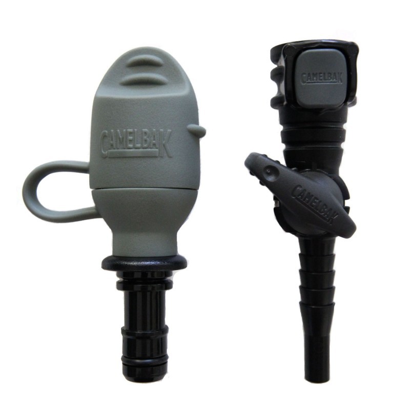 Replacement Hydration System Drinking Tube & CamelBak Big Bite Valve