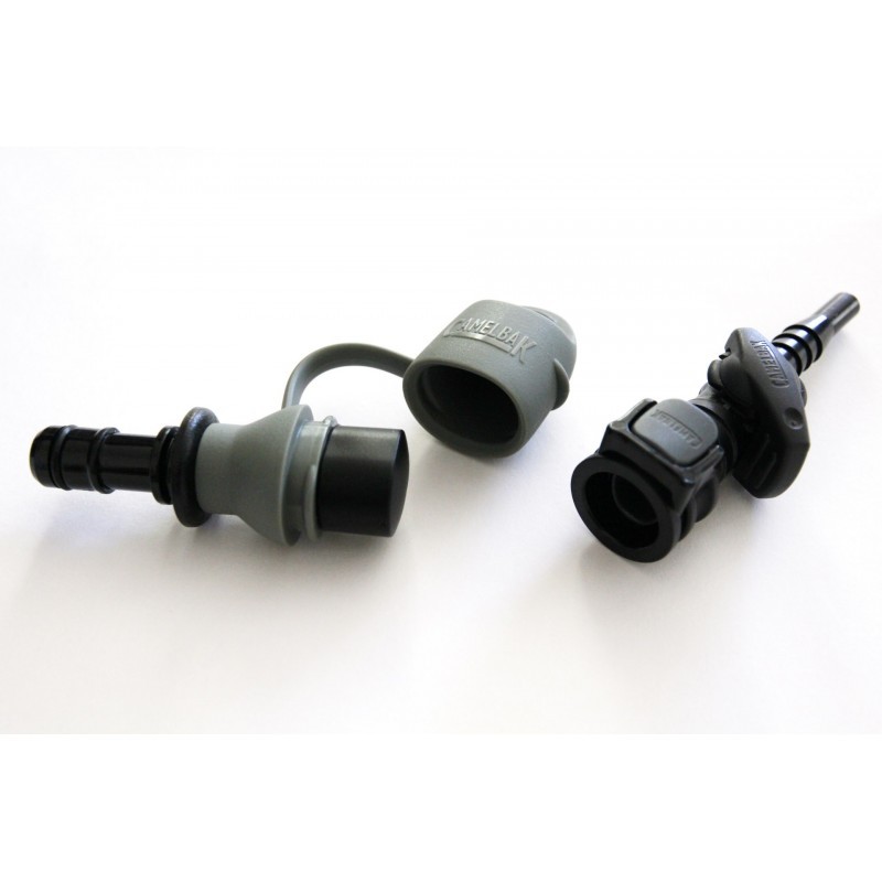 Replacement Hydration System Drinking Tube & CamelBak Big Bite Valve