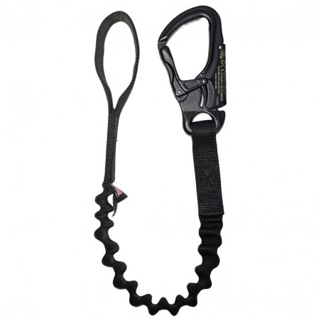 Mil-Spec Personal Retention Lanyard with Kong TANGO Clip