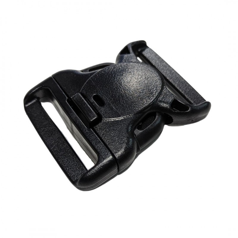 Law Enforcement Police Cop Lok Non Adjustable Tri-Release Duty Belt ...