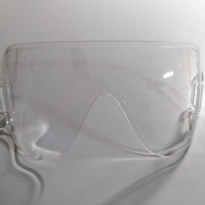 Next Gen South Korean K10 NATO CBRN NBC Gas Mask Air Respirator