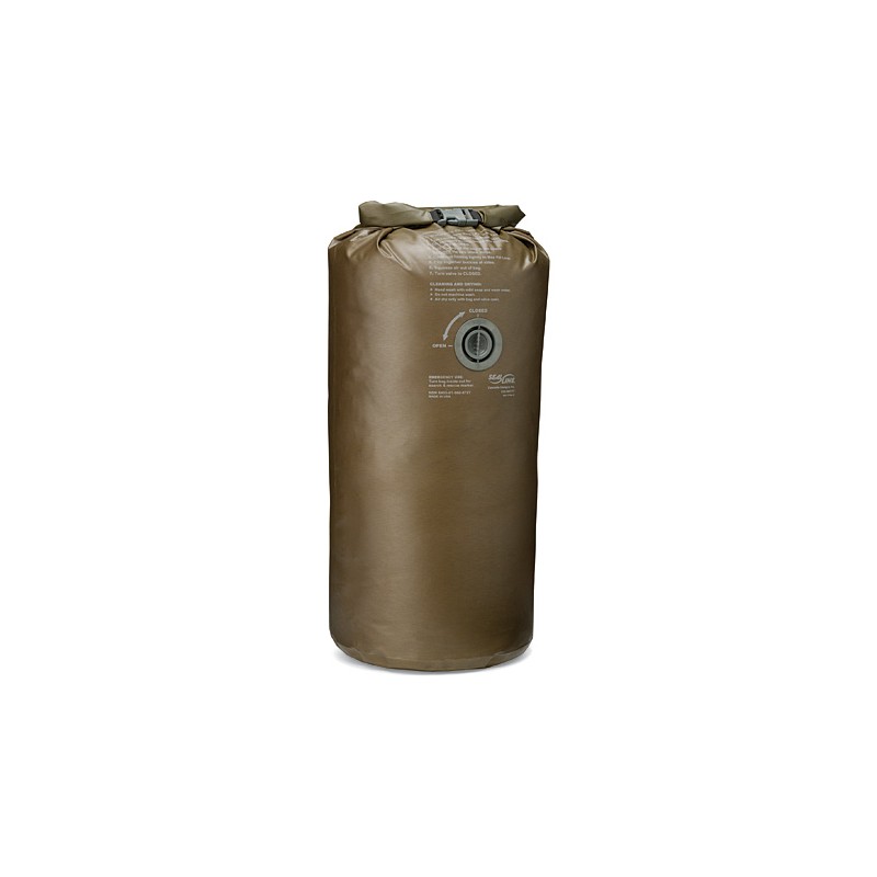SealLine USMC Military ILBE Waterproof Dry Sack Bag 65L