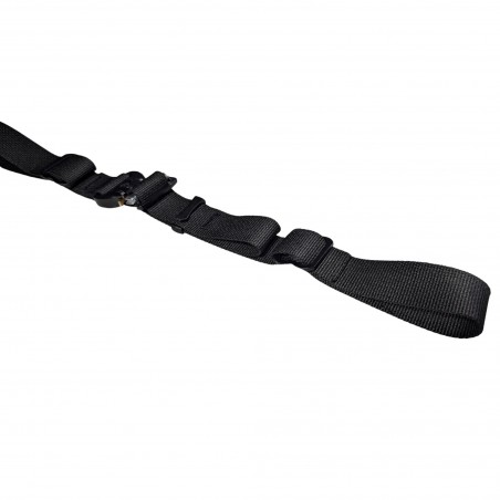 Hank's Surplus Replacement 1" Backpack Sternum Chest Strap with COBRA ...