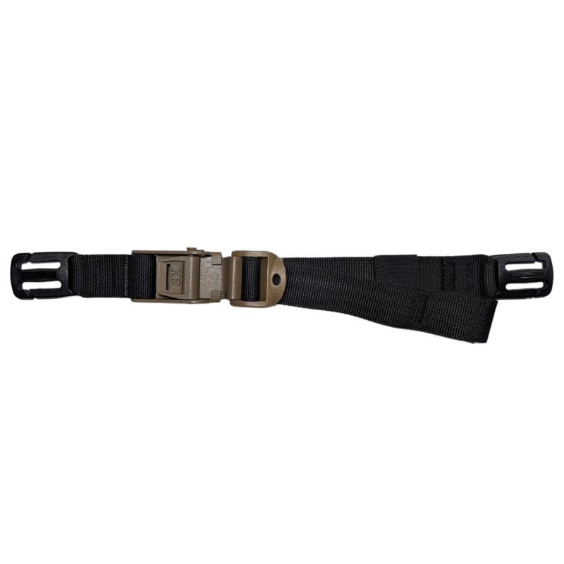 Military Tactical Backpack Rucksack Patrol Pack Molle Chest Sternum ...