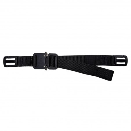 Heavy Duty Replacement 1" Wide Webbing MOLLE Backpack Sternum Chest ...