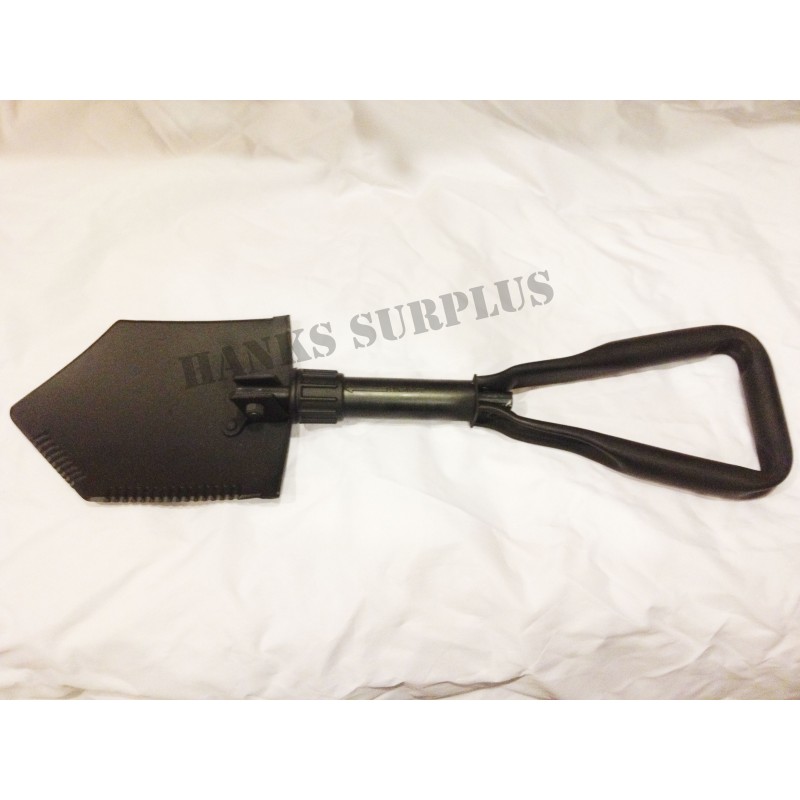 US Military Army Folding Entreching Tool Shovel