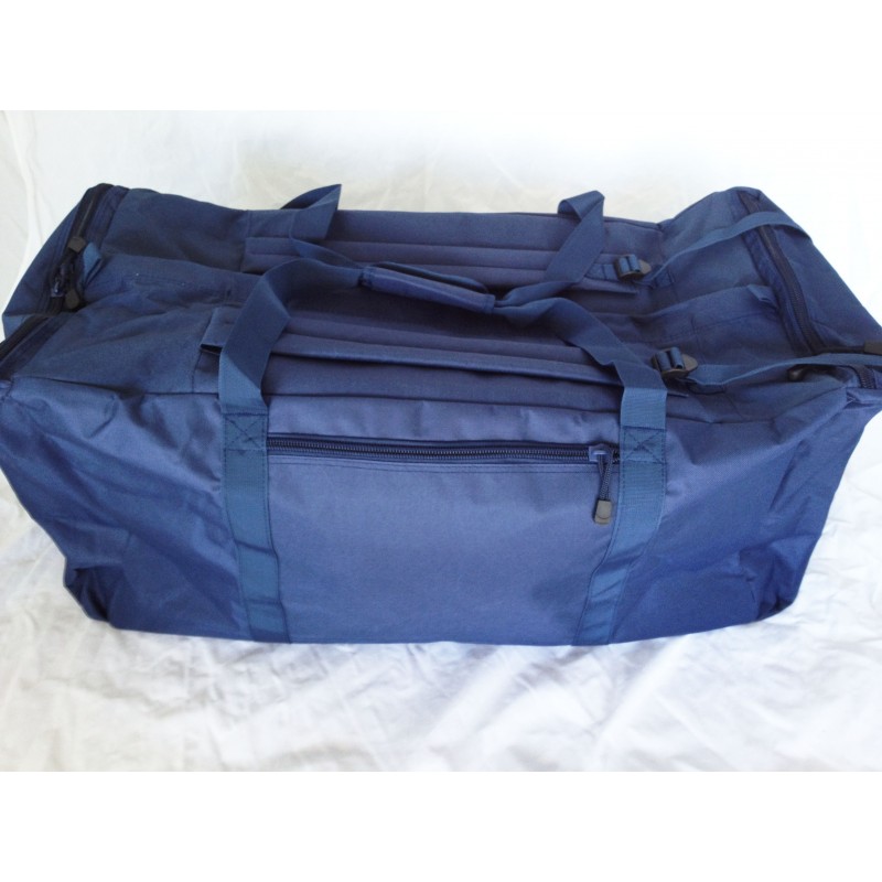 Military Army Tactical Cargo Style Duffle Bag Backpack