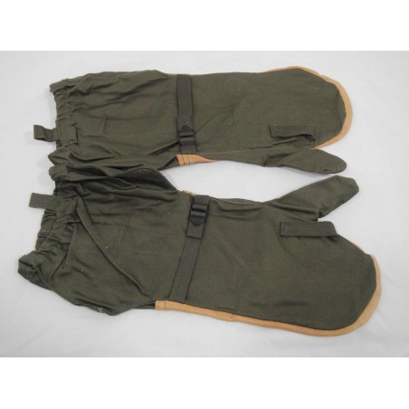Official US Military Army Cold Weather Mitten Gloves & Wool Liner