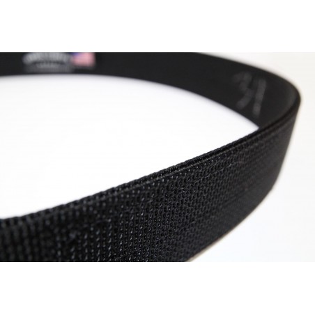 Hank's Surplus Heavy Duty 2 Ply Layer Everyday EDC Belt 1.5" with COBRA ...