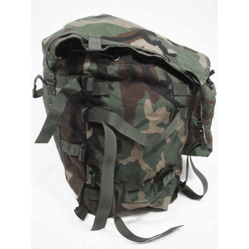 official us military modular lightweight load carrying equipment main pack