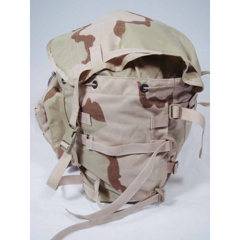 official us military modular lightweight load carrying equipment main pack