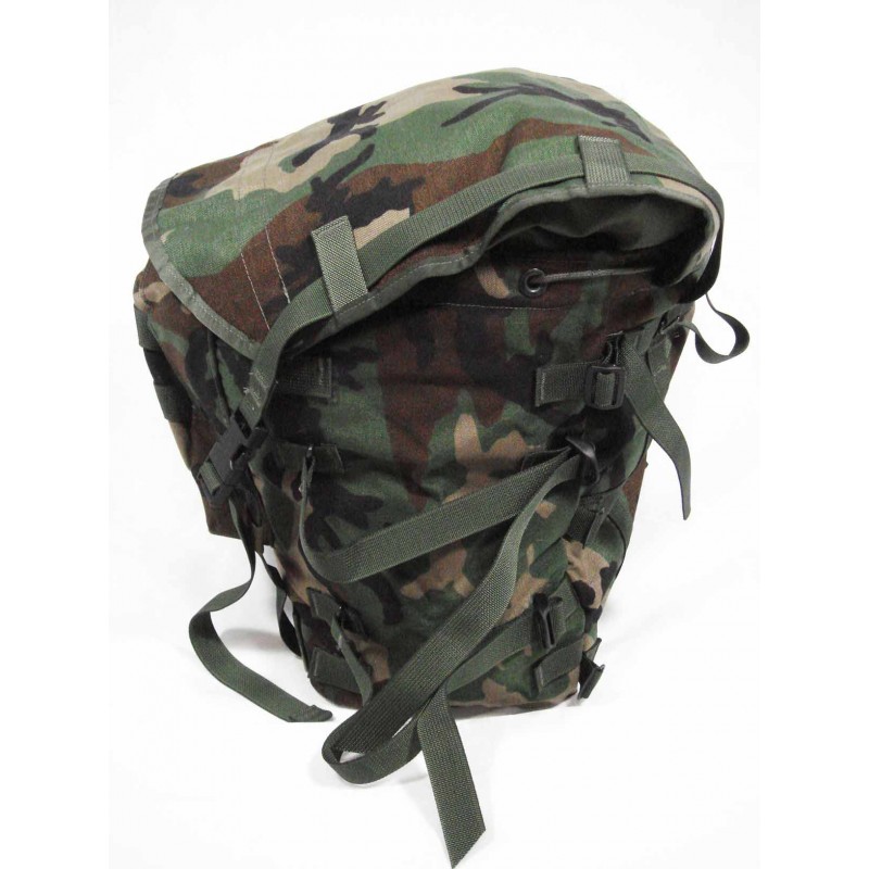 official us military modular lightweight load carrying equipment main pack