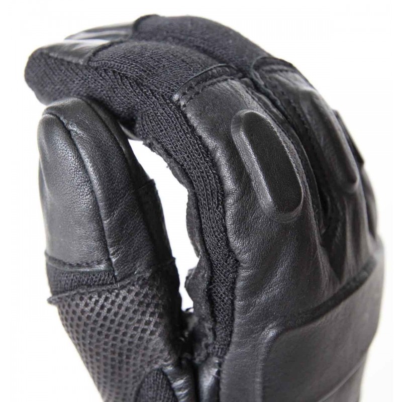 Hank's Surplus Leather Nomex Tactical Gloves