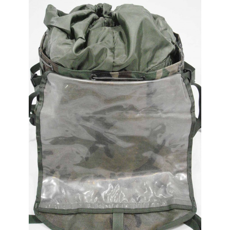 official us military modular lightweight load carrying equipment main pack