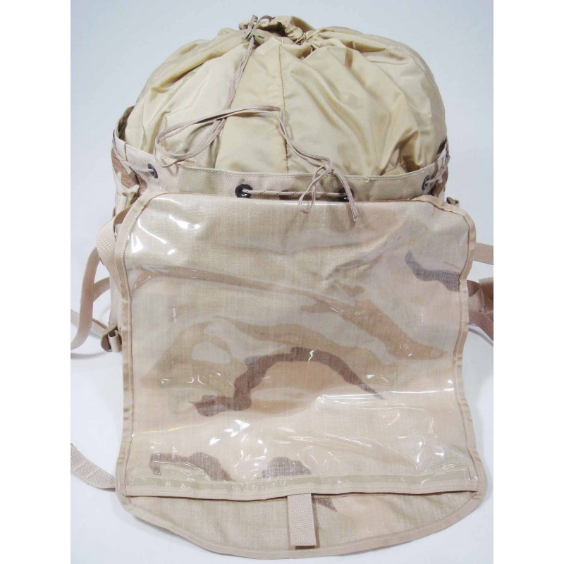 official us military modular lightweight load carrying equipment main pack