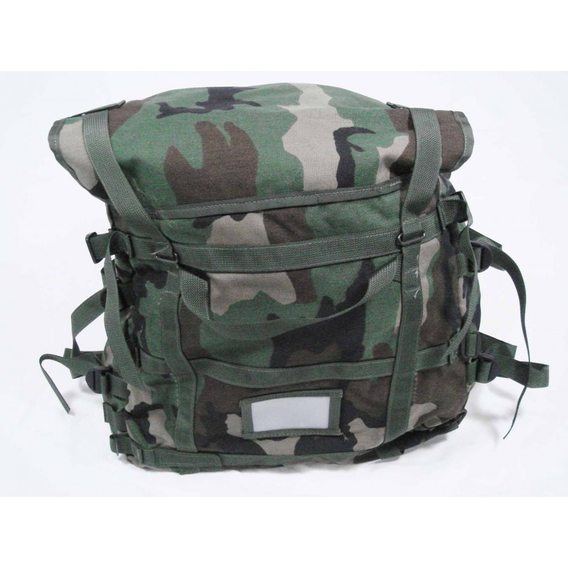 official us military modular lightweight load carrying equipment main pack