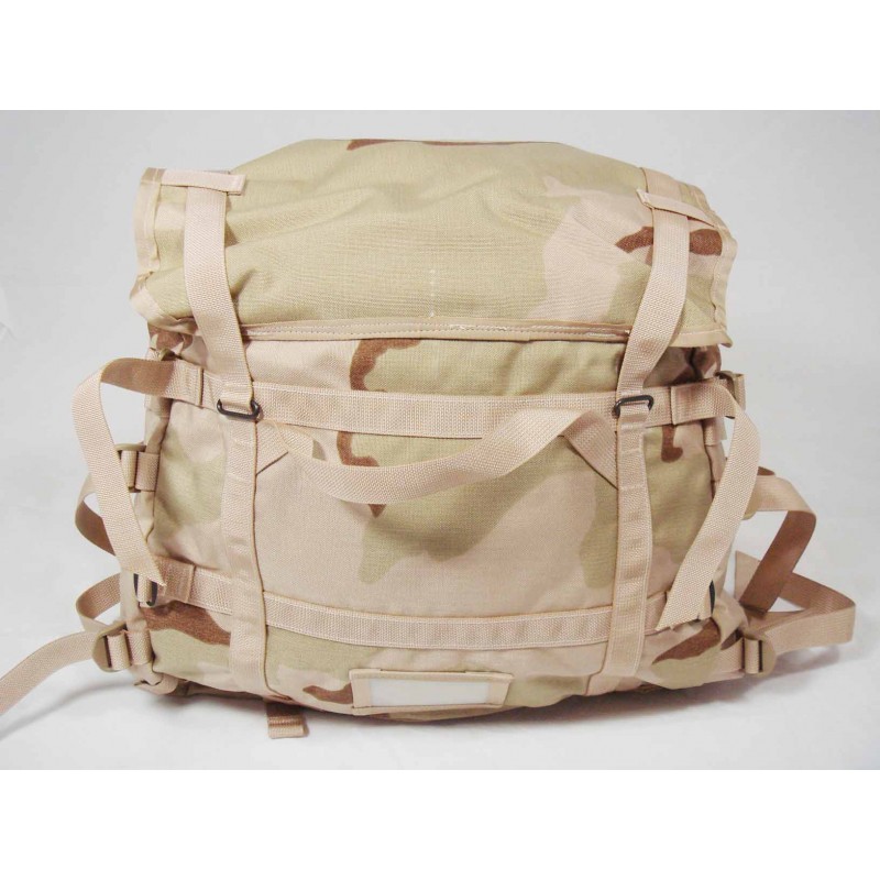 official us military modular lightweight load carrying equipment main pack