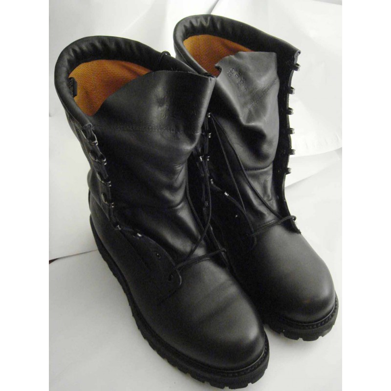 official us military army combat cold weather leather gore-tex boots by ...