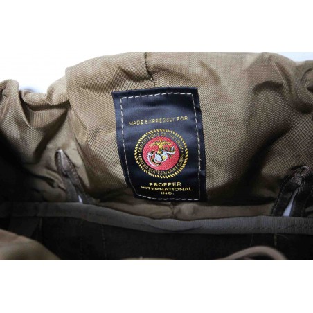 USMC ILBE Propper Military MARPAT Gen 2 Assault Main Pack