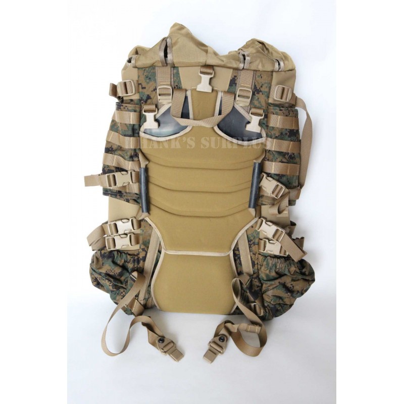 USMC ILBE Propper Military MARPAT Gen 2 Assault Main Pack