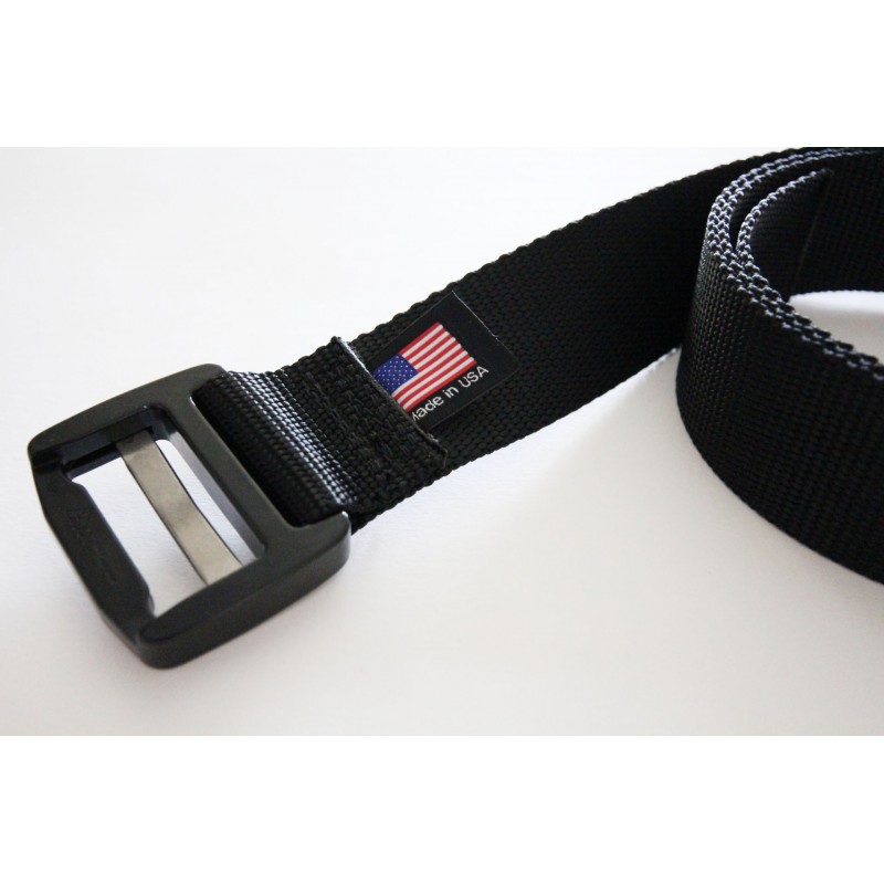 Hank's Surplus Cobra Duty Gun Belt