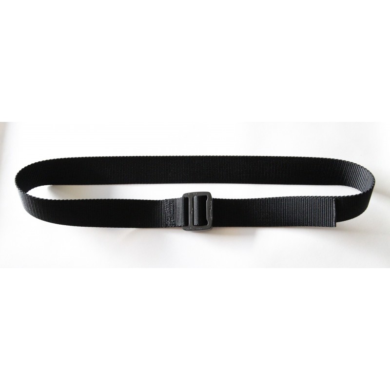 Heavy Duty Military Riggers BDU Waist Belt with COBRA Buckle