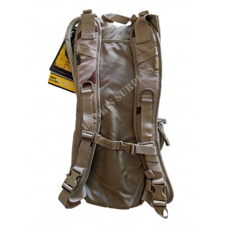 Camelbak Ambush 100oz 3 Liter Mil Spec Desert Camo Water Hydration Backpack